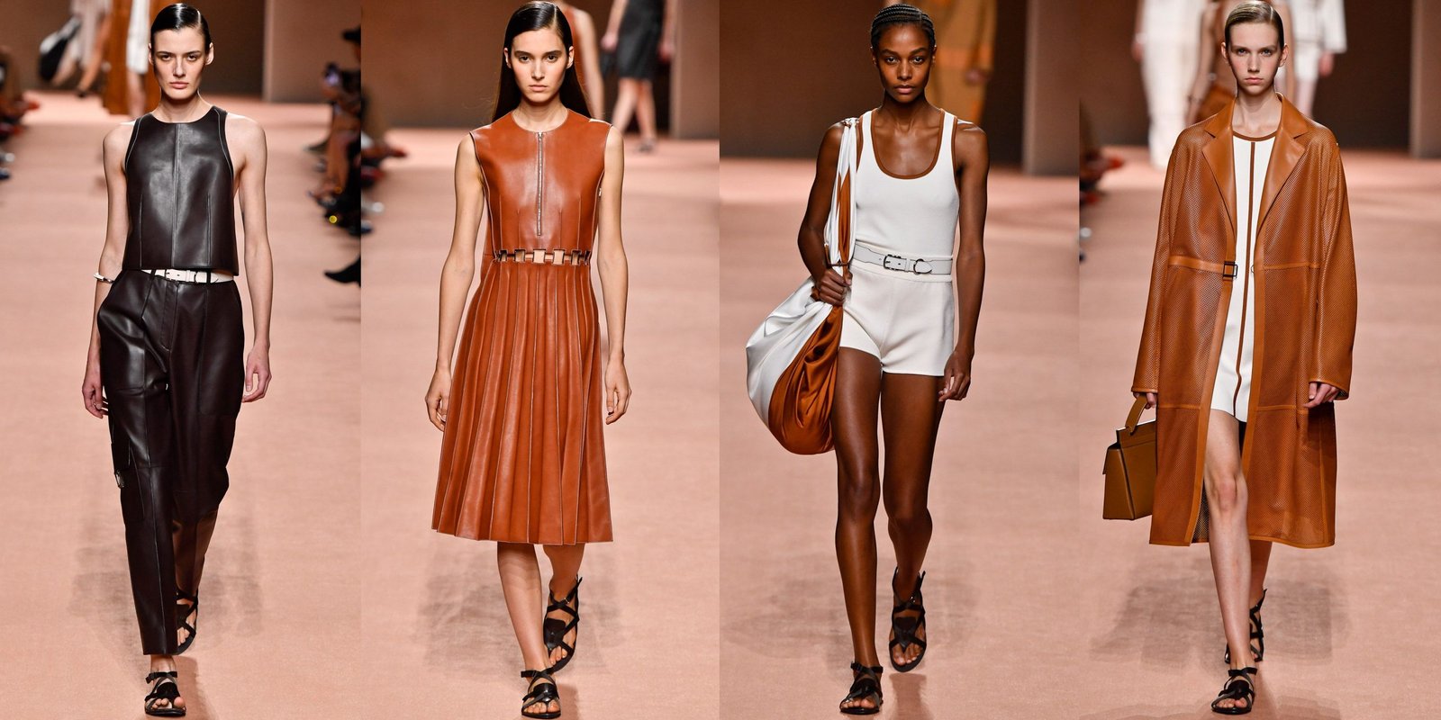 10 Rumah Mode Paris Terbaik Bagian 2 - Berita Fashion di Prancis Saat ...